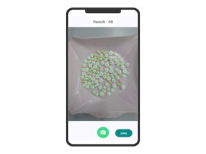 PillSight（ピルサイト） – 薬剤師のための迅速な錠剤カウントアプリ | 薬剤師けい PillSight